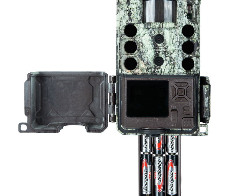 Core DS-4K - 野聲環境生態 / 野森國際有限公司